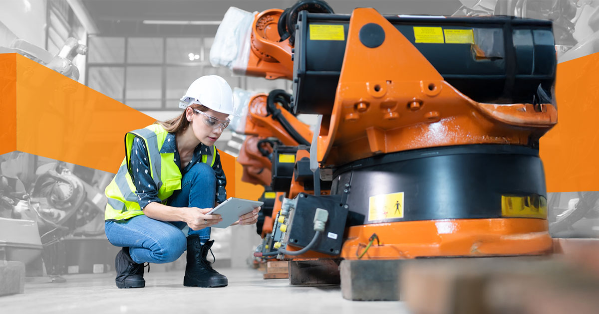 8 Connectivity Challenges Facing Manufacturing, Warehousing & Logistics ...